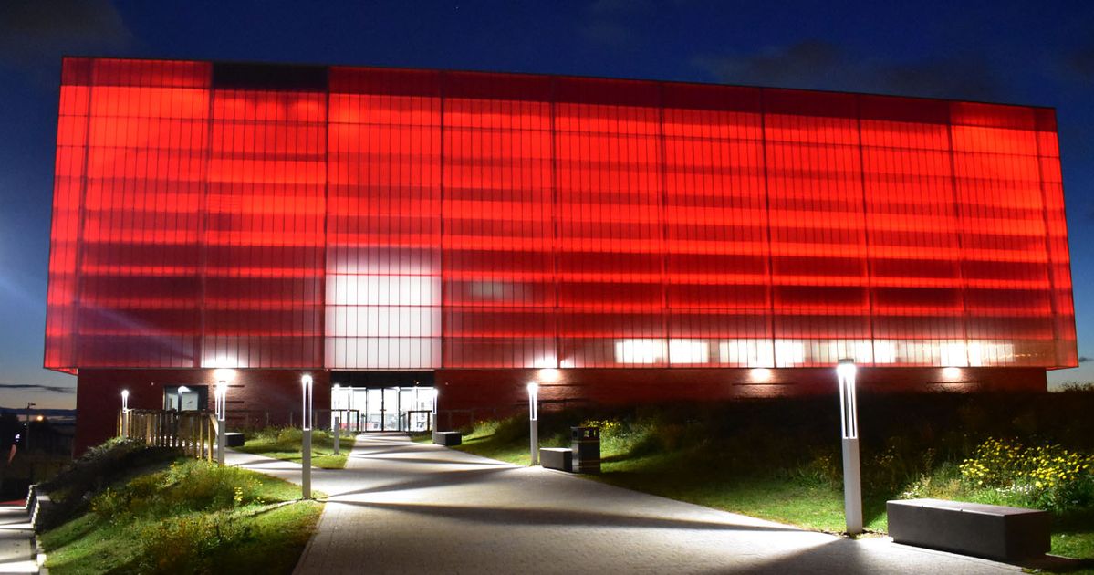 Unity in the Community Weekender — Day 2 | Sunderland Music City