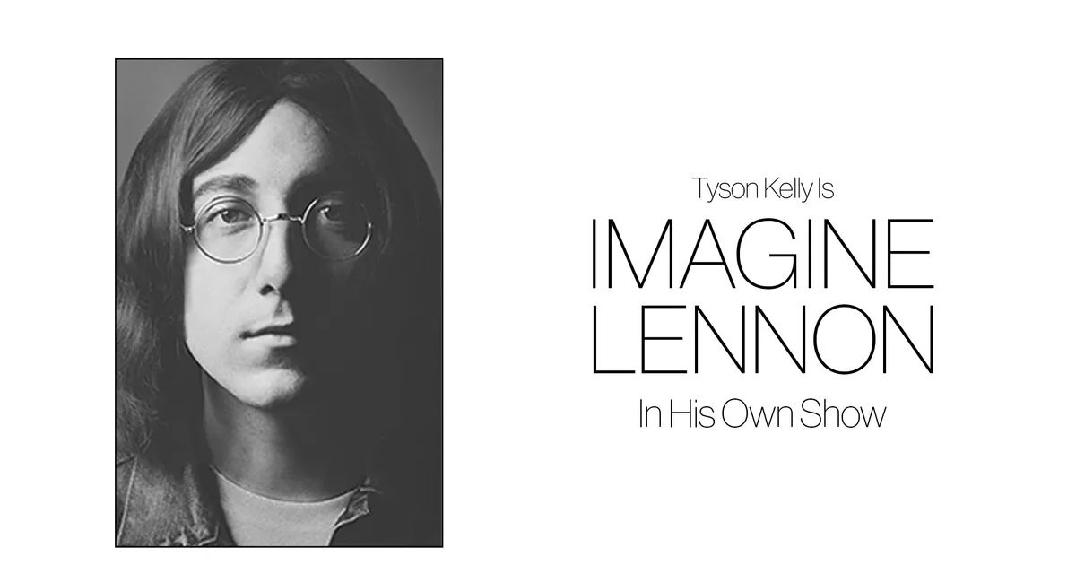 Imagine - Lennon | Sunderland Music City