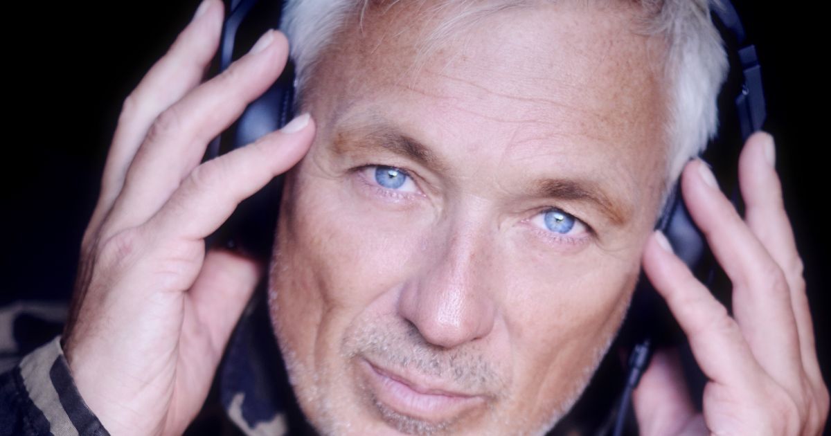 Martin Kemp's Ultimate 80s DJ Show | Sunderland Music City