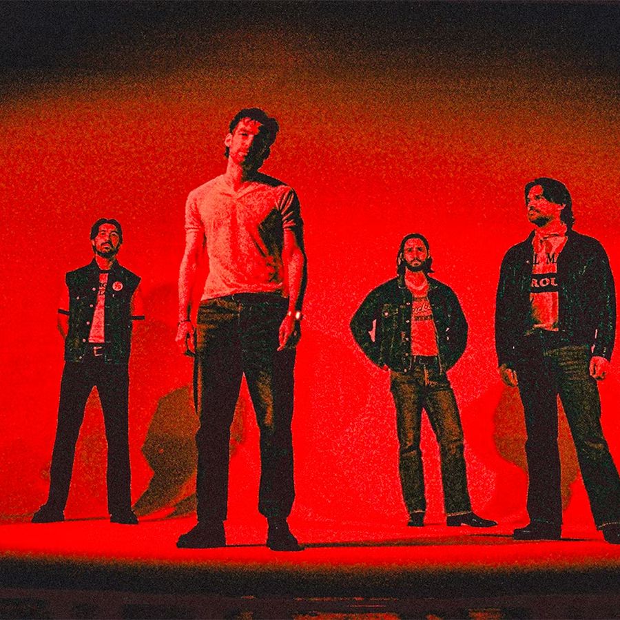 Red Rum Club | Sunderland Music City